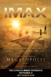 Megalopolis: The Ultimate IMAX Experience New York City.com : Synopsis