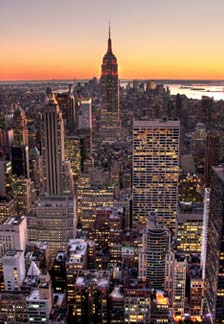 Skip The Line: Empire State Building Observatory & NY Skyride New York ...