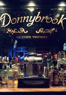 Donnybrook New York City.com : Profile