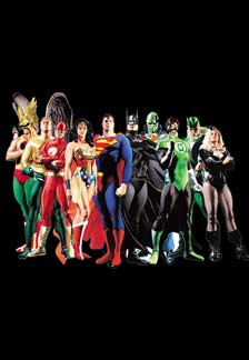 Superhero Walking Tour of New York New York City.com : Profile