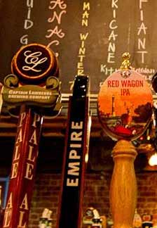 Little Town — Union Square New York City.com : Profile