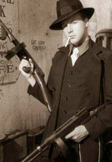 Mobster, Gangsters, and Tough Guys: A Mafia Tour of Little Italy New ...