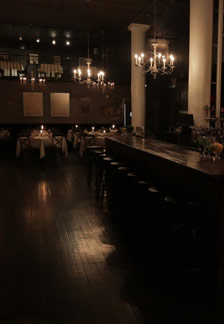 Harding's New York City.com : Profile