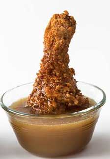 Blue Ribbon Fried Chicken New York City.com : Profile