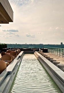 The Press Lounge New York City.com : Profile