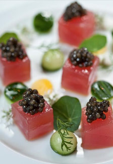 Caviar Russe New York City.com : Profile