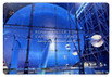 Rose Center for Earth and Space (Hayden Planetarium) New York City.com ...