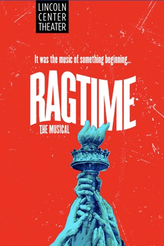 Ragtime Broadway Tickets : Vivian Beaumont Theatre : Broadway Musical ...