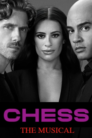 Chess Broadway Tickets : Imperial Theatre : Broadway Musical : New York ...