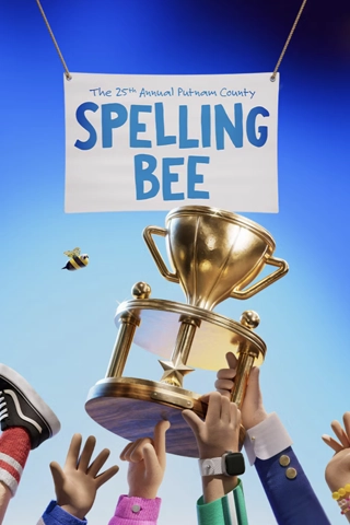 The 25th Annual Putnam County Spelling Bee Broadway Tickets : New World ...