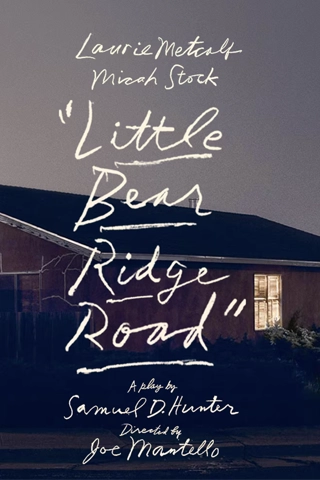 Little Bear Ridge Road Broadway Tickets : Booth Theatre : Broadway Show ...