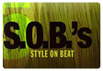 S.O.B.'s New York City.com : Profile