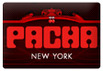 Pacha NYC — CLOSED New York City.com : Profile
