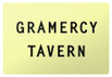 Gramercy Tavern New York City.com : Profile