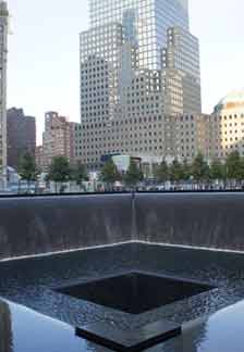 Ground Zero Museum Workshop Tour New York City.com : Profile